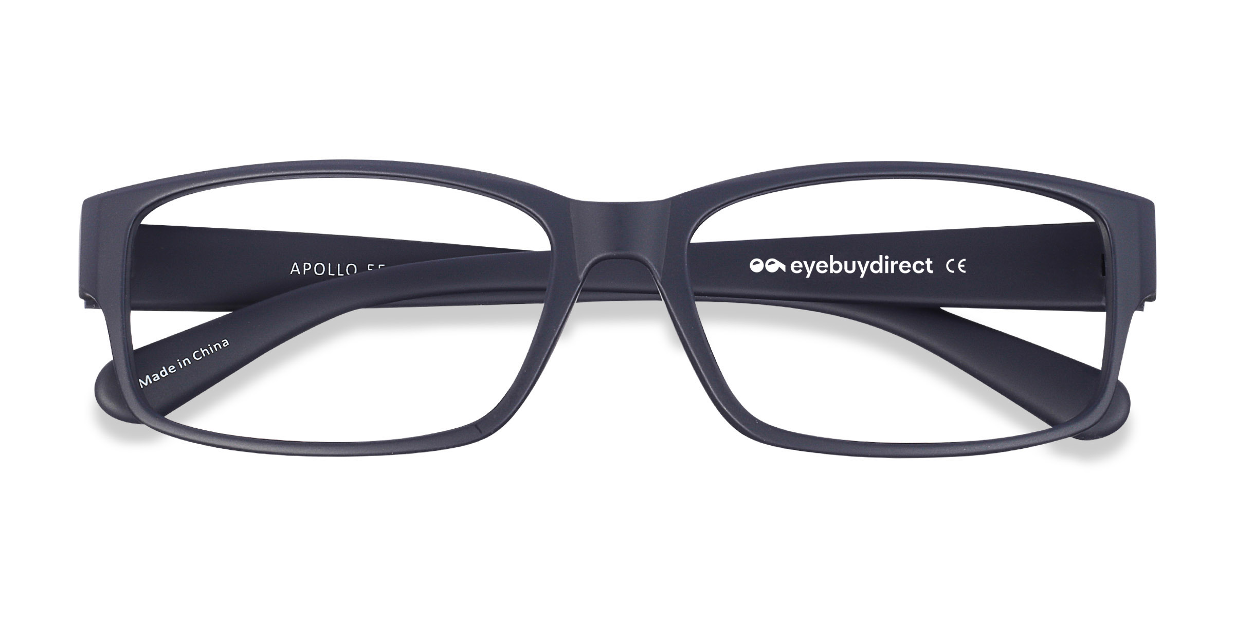 Cheap Prescription Glasses Online from $6 | Eyebuydirect