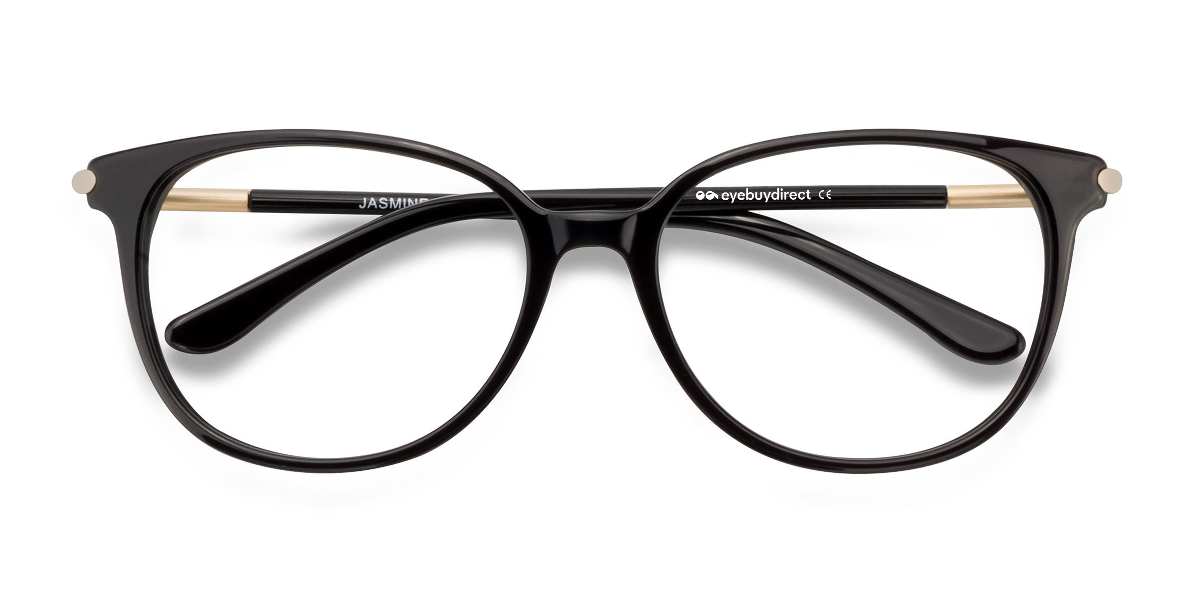 Stylish Cat Eye Glasses Frames | Eyebuydirect