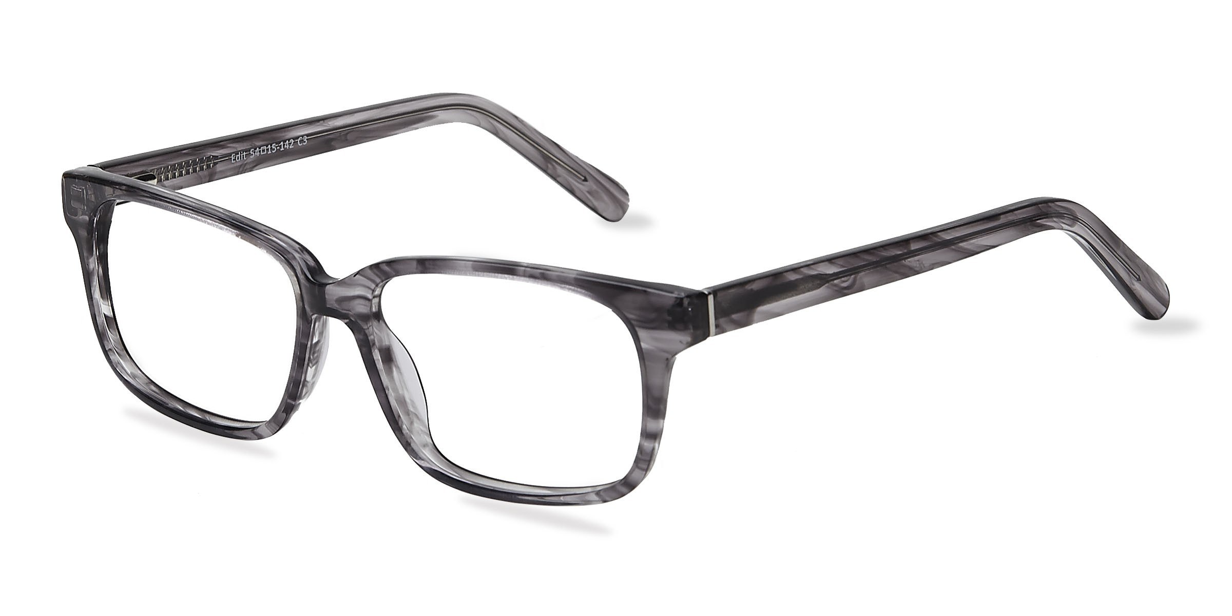 Edit - Timeless Frames in Grayscale Style | Eyebuydirect