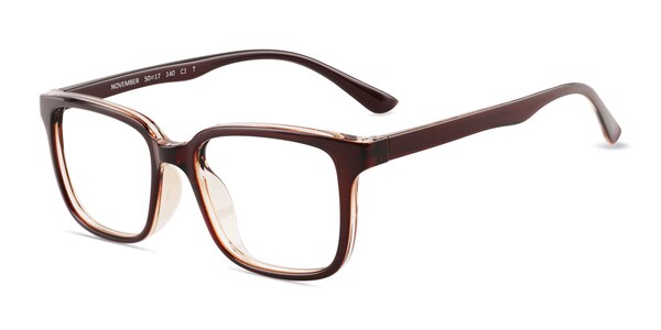 Lunettes de vue bifocales | Eyebuydirect France