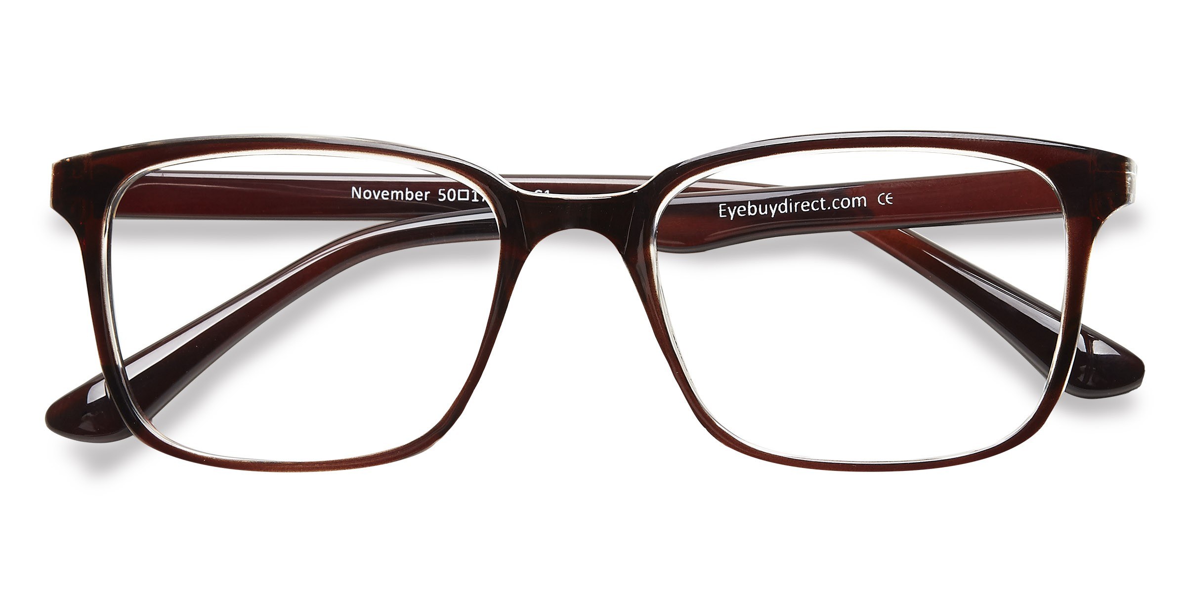 Classic Eyewear - Timeless Eyeglass Frames | EyeBuyDirect