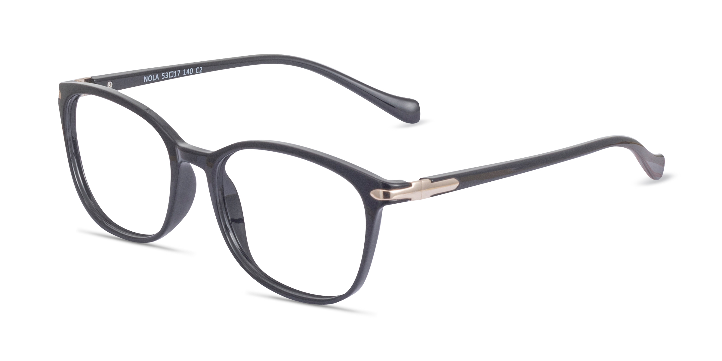 Plastic Frame Glasses - Lightweight Eyeglasses | Eyebuydirect