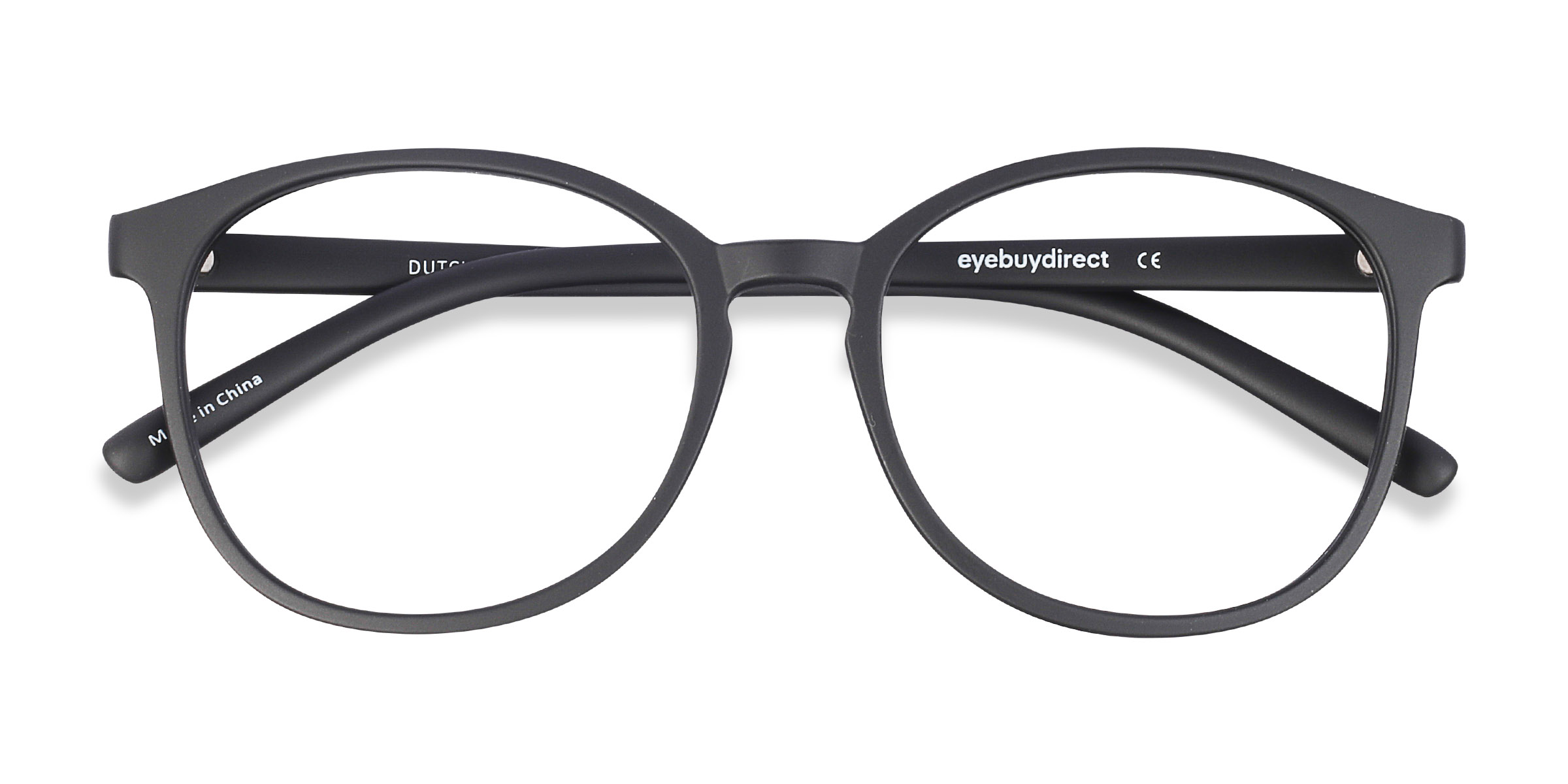 Black Glasses | Our Best Deals On Black Frame Glasses | Eyebuydirect
