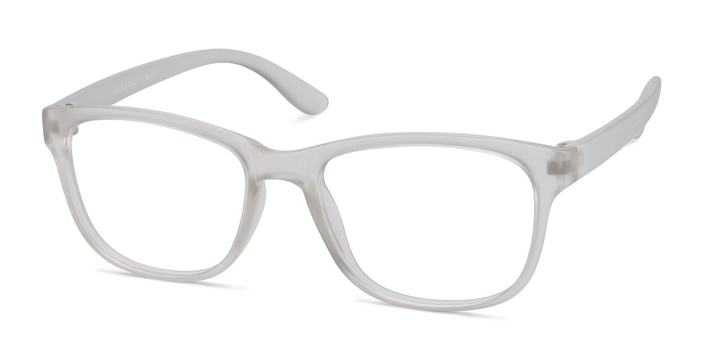 Nerd Glasses Styles - Our Geek Chic Frames | EyeBuyDirect