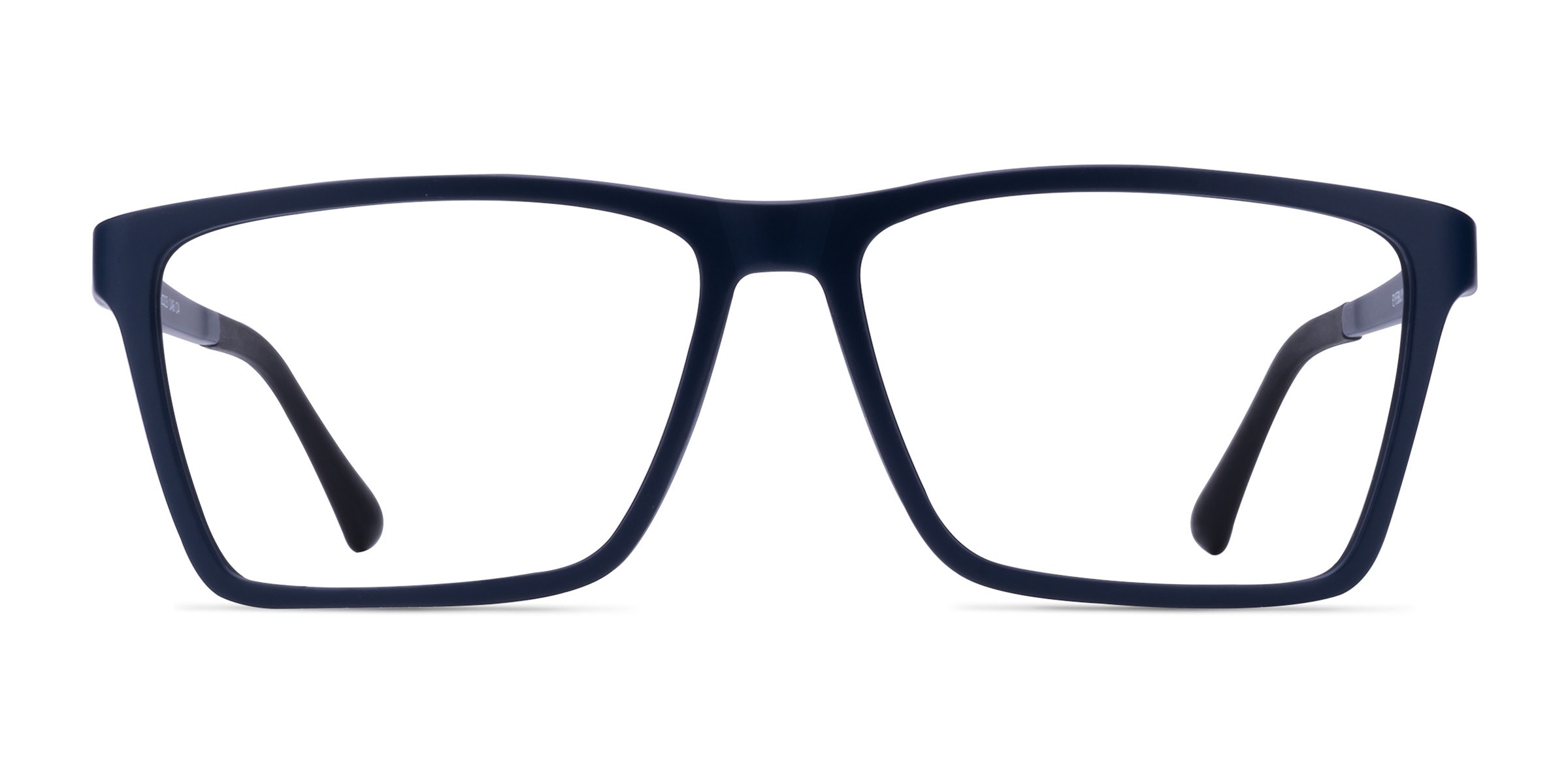 Equation - Definitive Edgy Frames with Spirit | Eyebuydirect