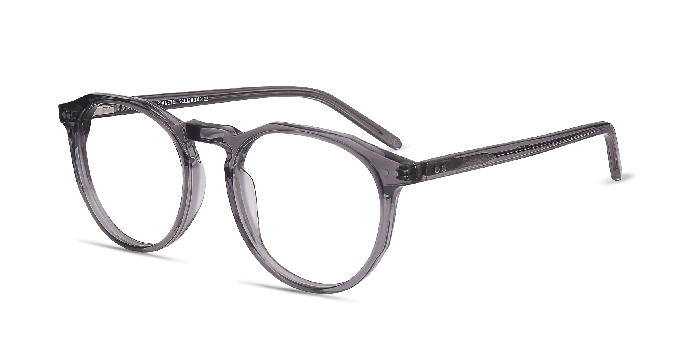 Nerd Glasses Styles - Our Geek Chic Frames | EyeBuyDirect