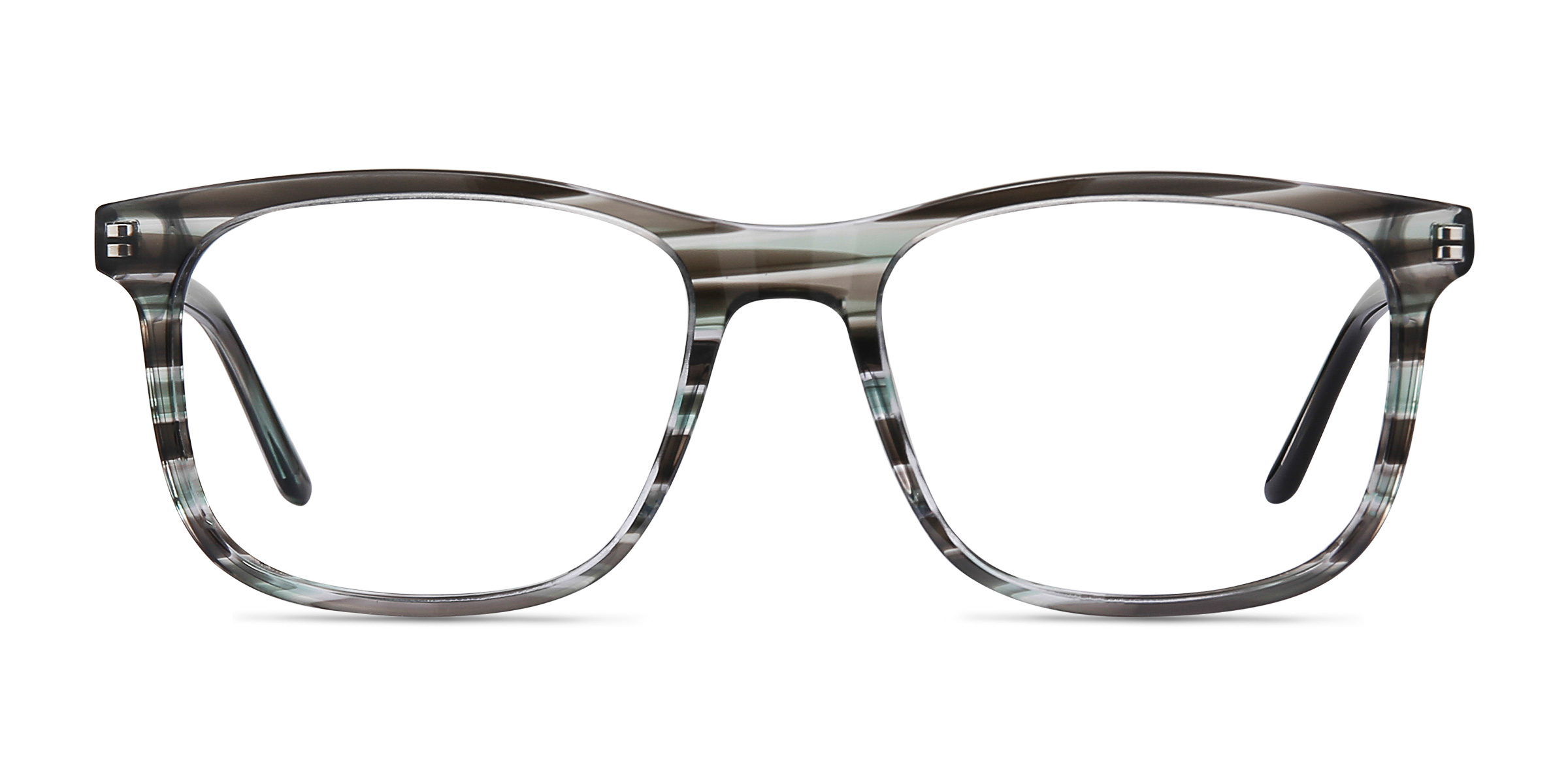 Ballast - Hunky Bold Frames in Unique Finish | Eyebuydirect