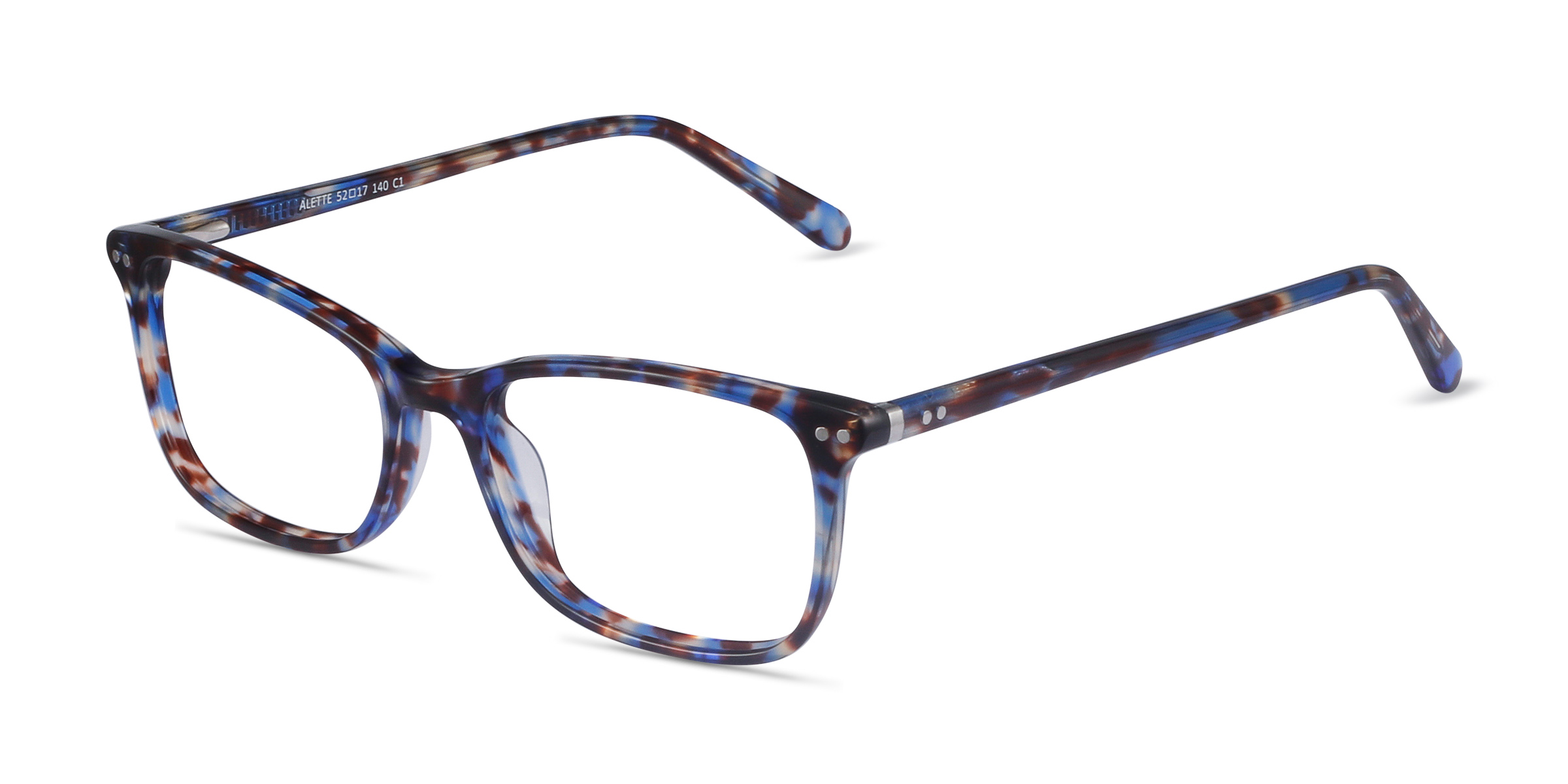 Floral Glasses - Feminine Flower Pattern Frames | Eyebuydirect