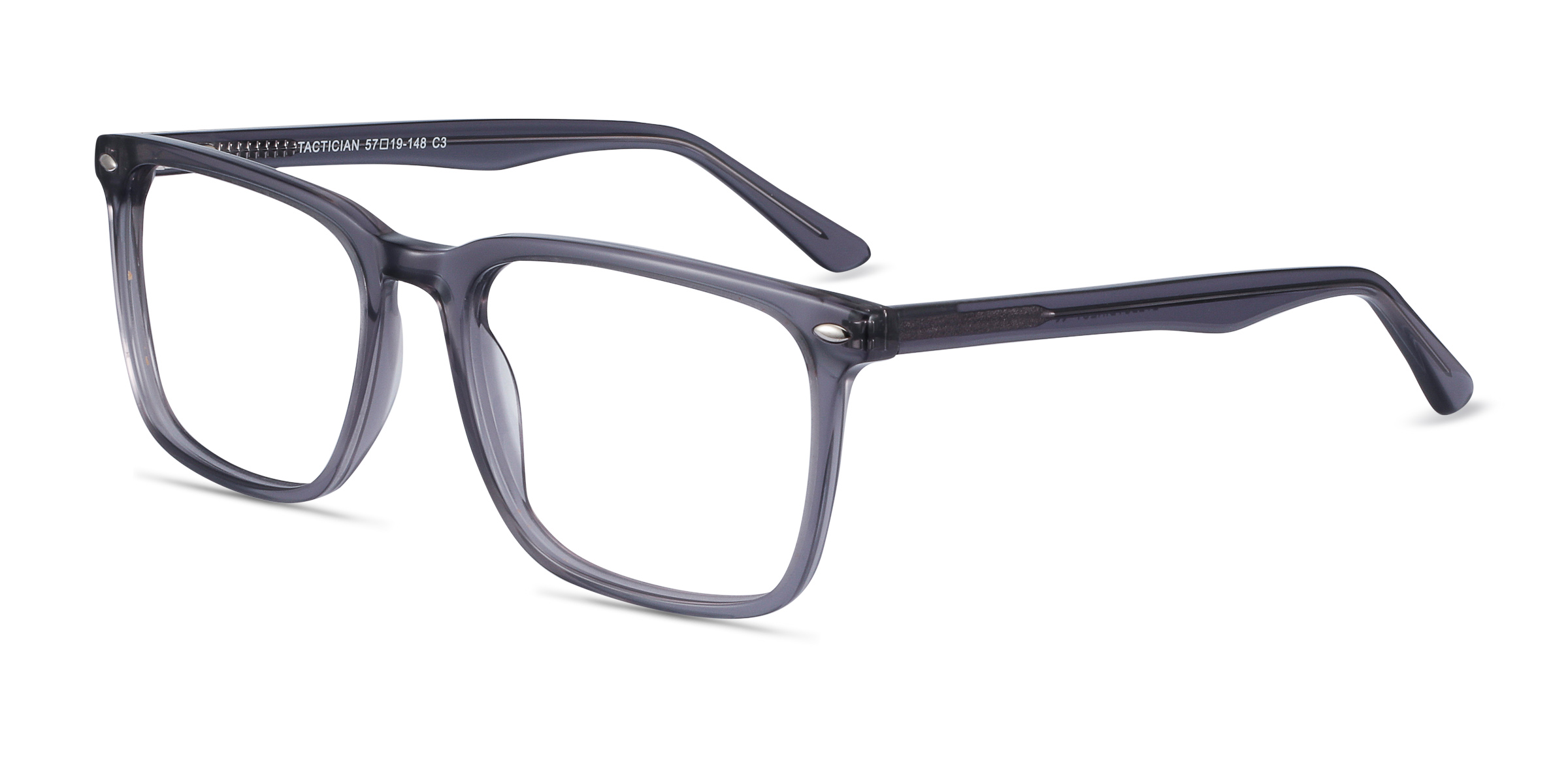Glasses for Wide Faces | EyeBuyDirect