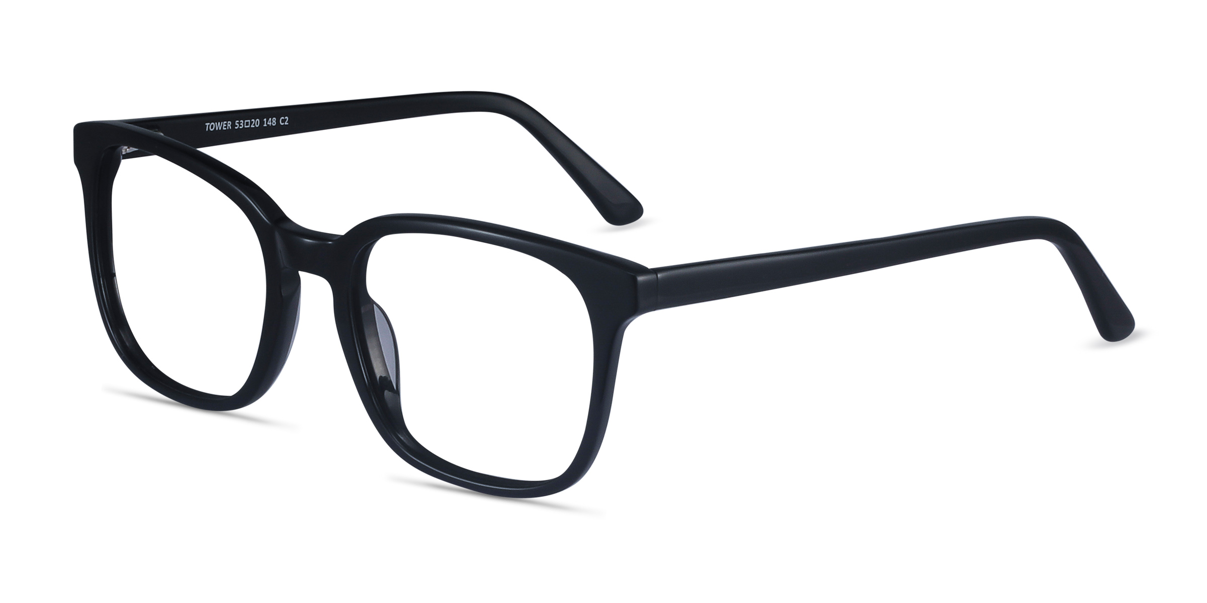 Black Glasses | Our Best Deals On Black Frame Glasses | Eyebuydirect