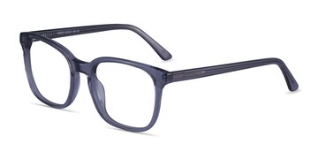 Square Glasses - Black and Colored Frames | Eyebuydirect