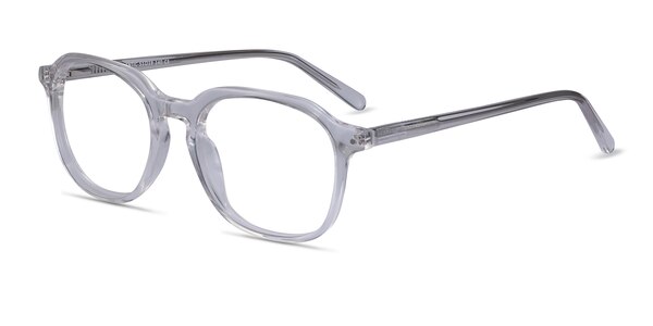 Geometric Eyeglasses for Men and Women | EyeBuyDirect