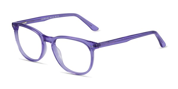 Purple Glasses - Bold Colors & Styles | EyeBuyDirect