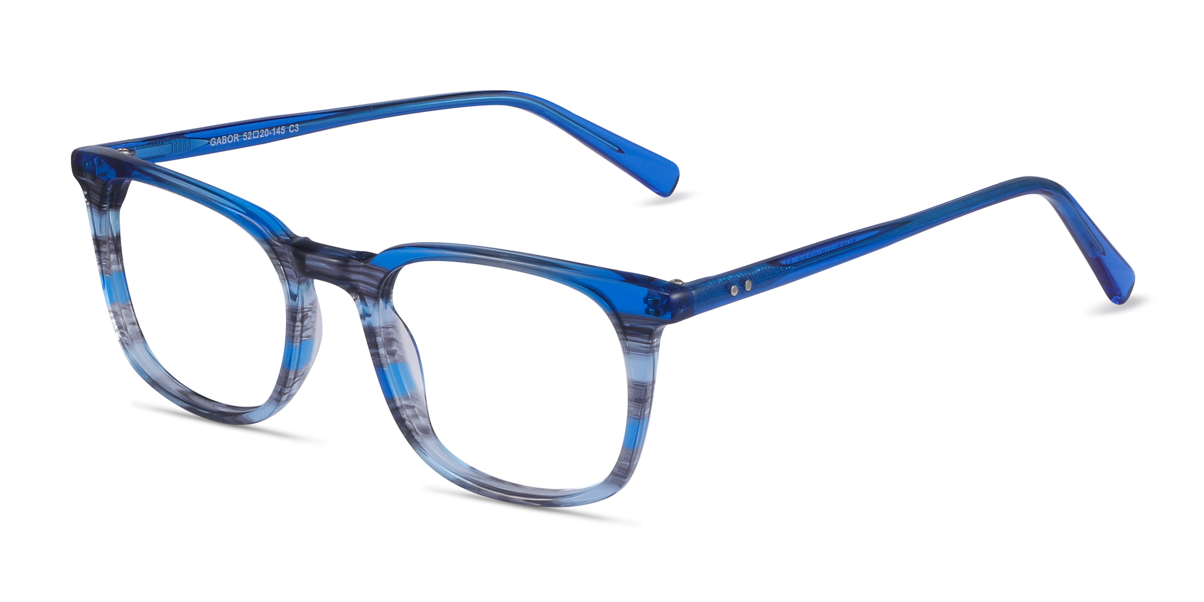 Gabor - Stylish-But-Subtle Eyeglasses | Eyebuydirect