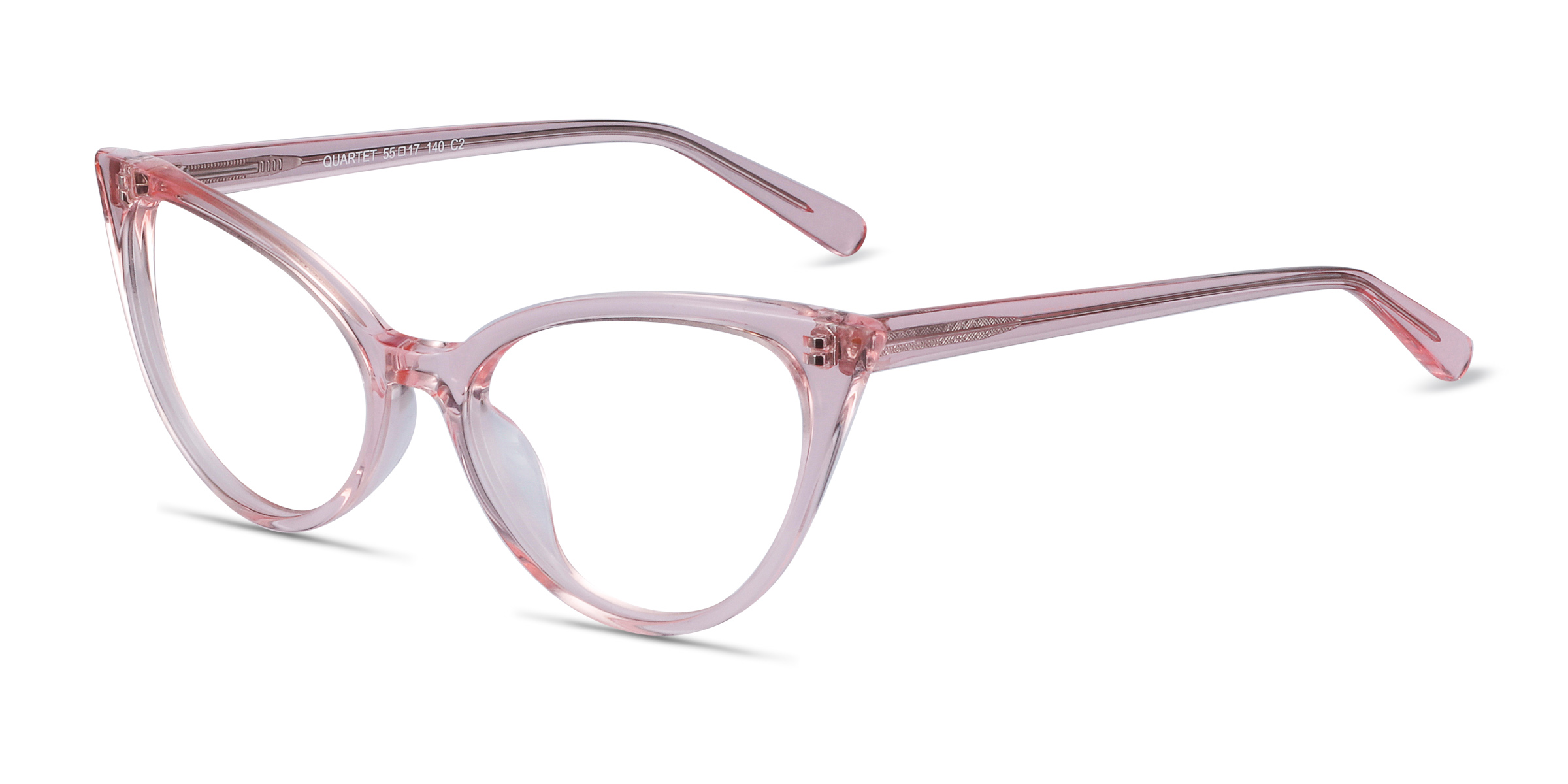 Stylish Cat Eye Glasses Frames | Eyebuydirect