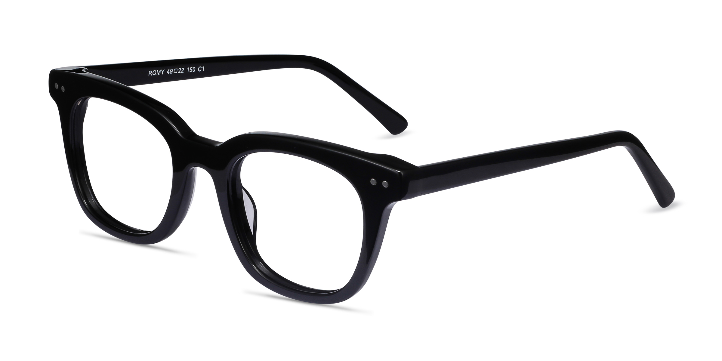 Men's Glasses | Premium Eyeglass Frames for Men | EyeBuyDirect