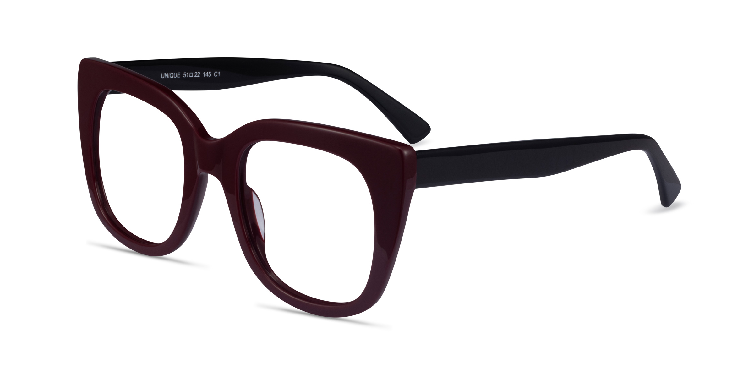 Stylish Cat Eye Glasses Frames | Eyebuydirect