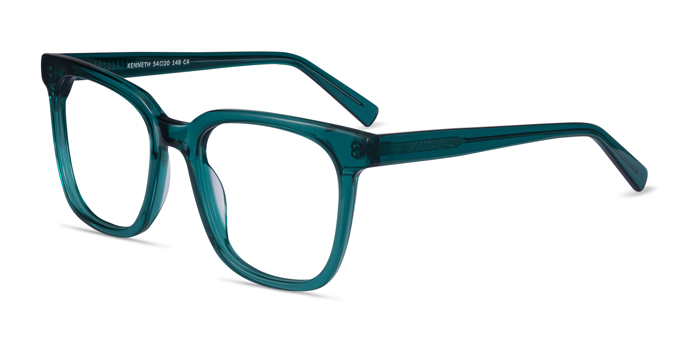 Green Eyeglass Frames for Modern Vibes | Eyebuydirect