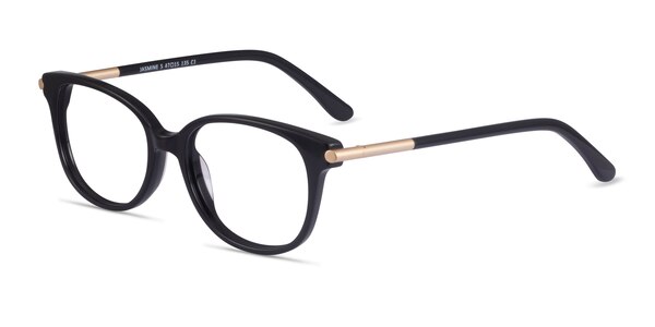 Metal Frame Glasses - 14-Day Eyeglasses Guarantee | EyeBuyDirect