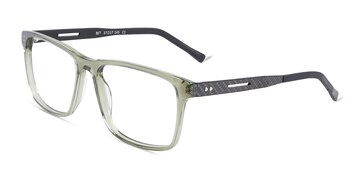 Carbon Fiber Eyeglasses | EyeBuyDirect