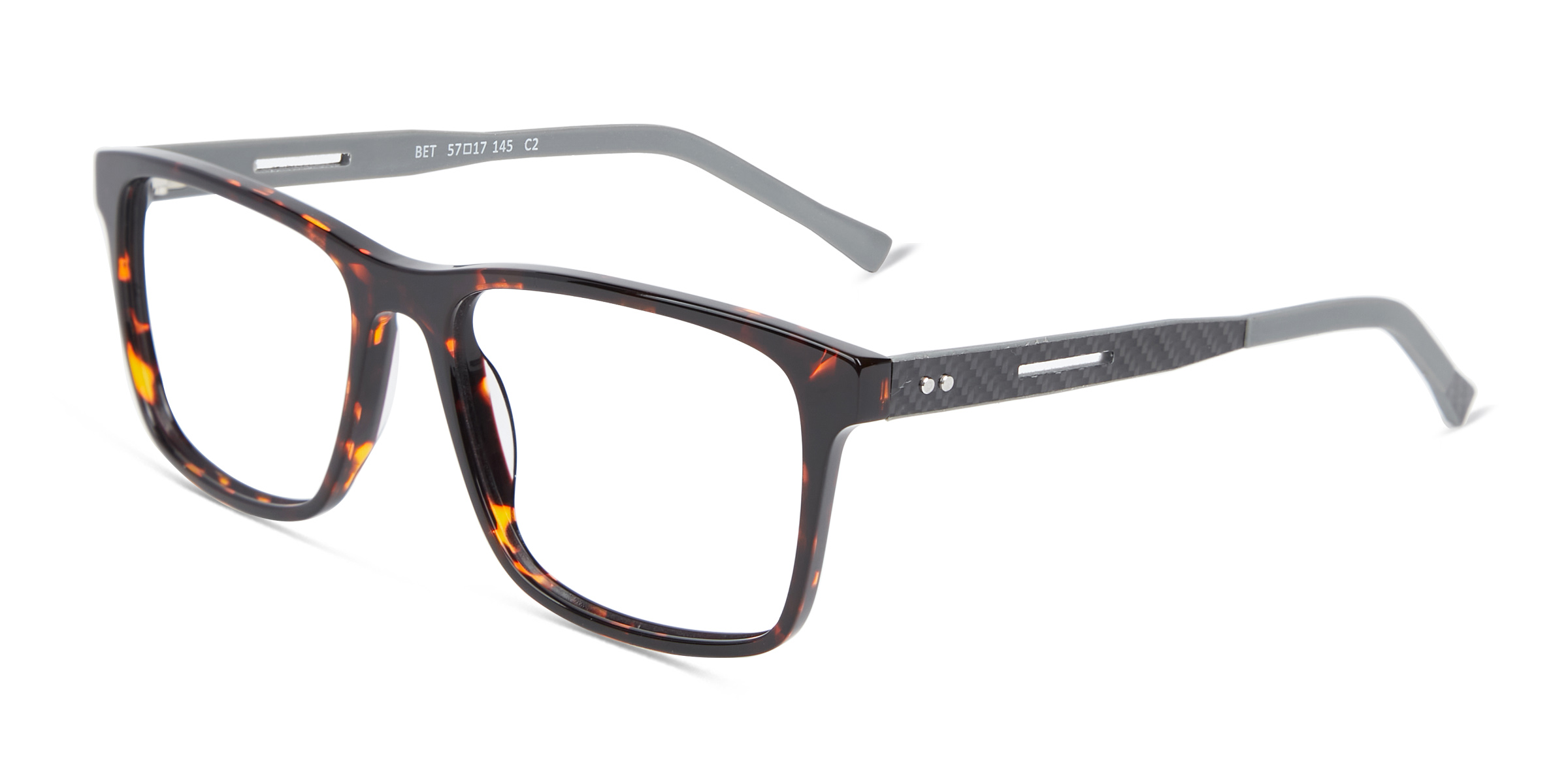 Carbon Fiber Eyeglasses | EyeBuyDirect