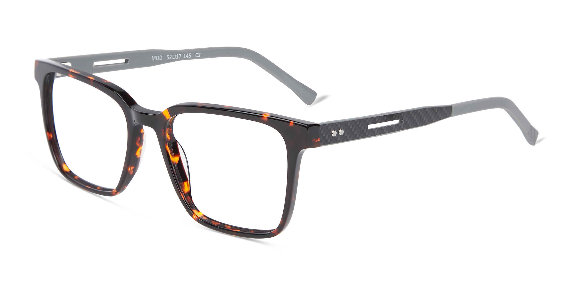 Carbon Fiber Eyeglasses | EyeBuyDirect