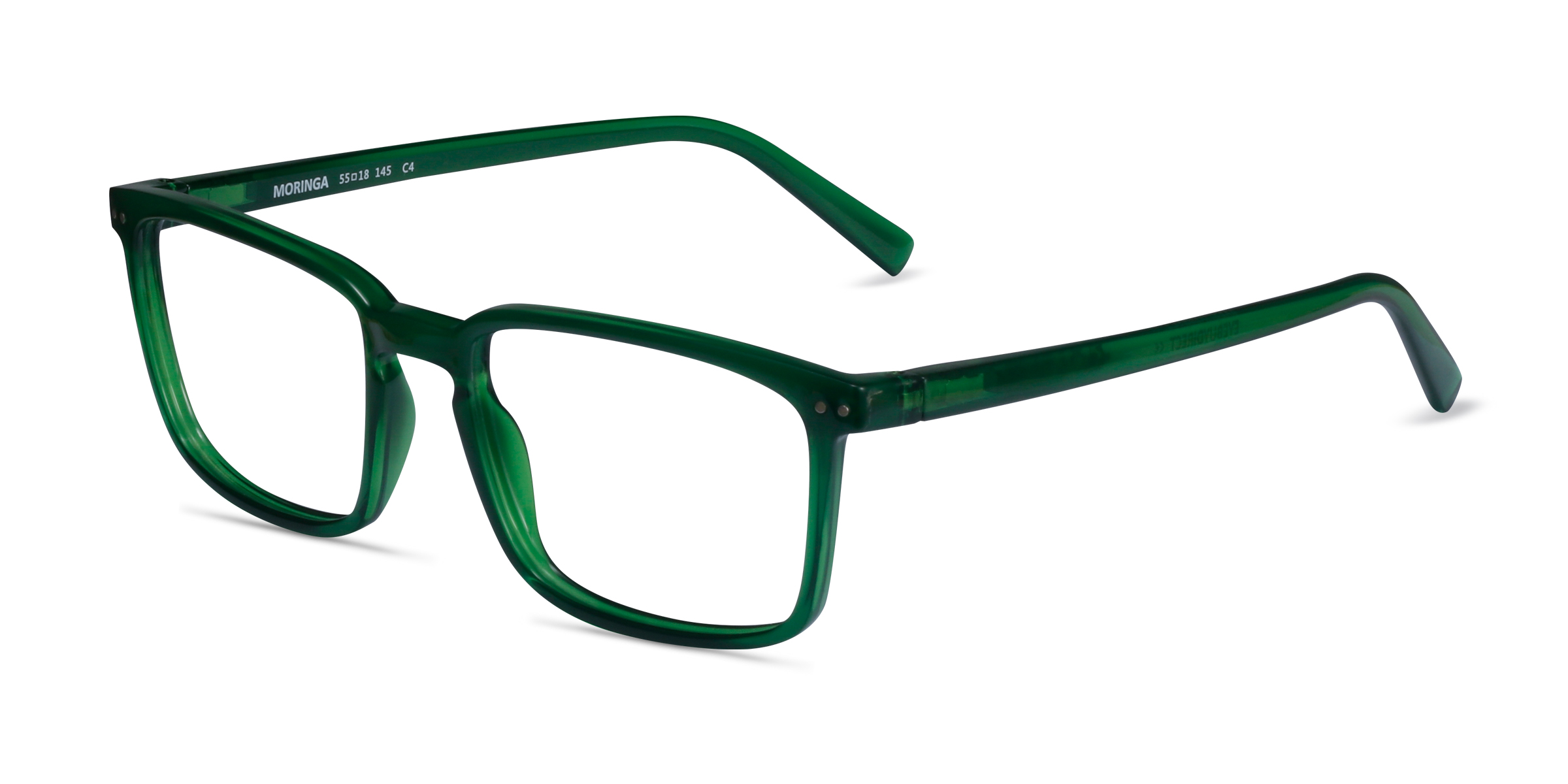 Green Eyeglass Frames for Modern Vibes | Eyebuydirect
