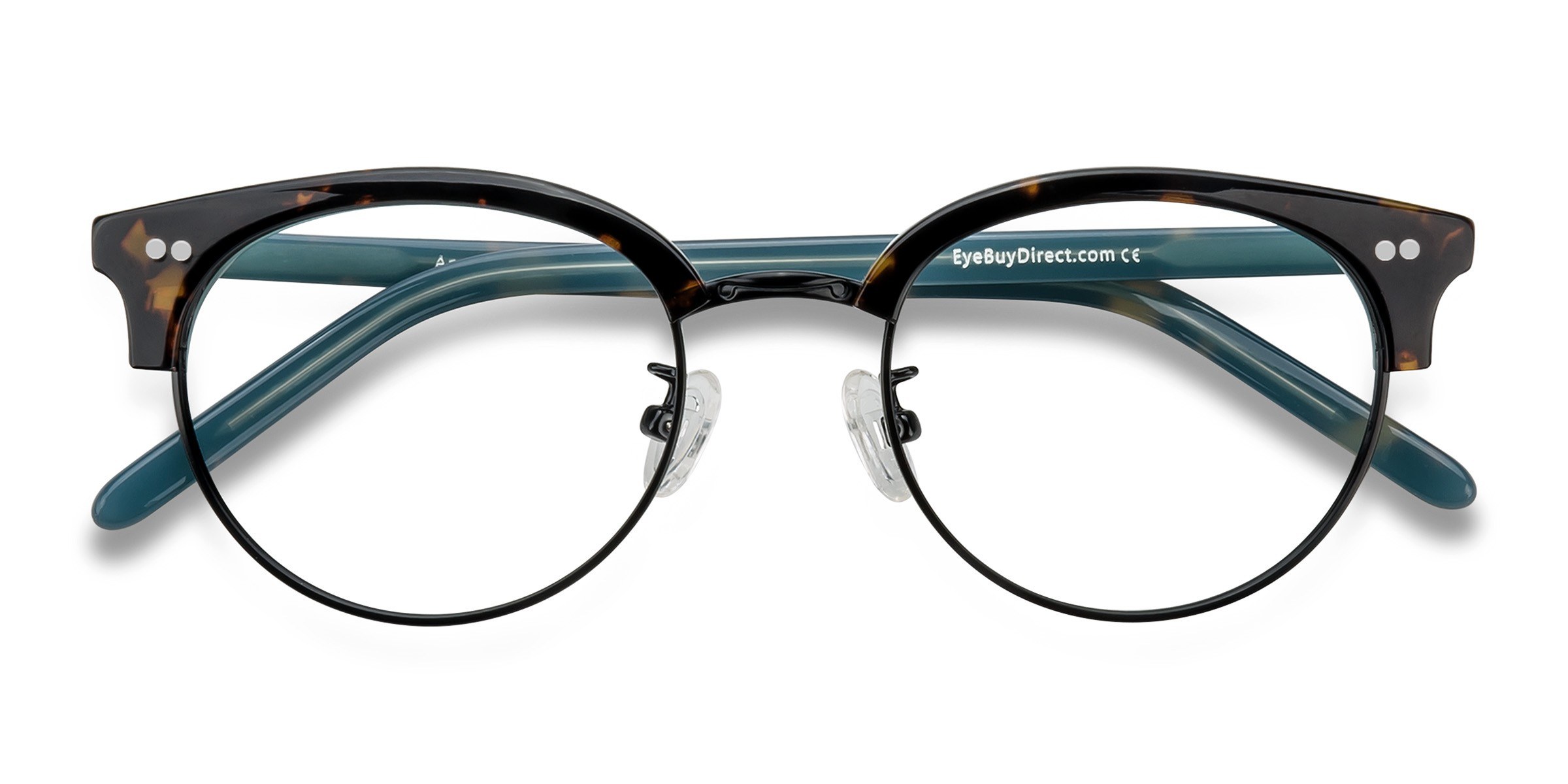Glasses for Diamond Shaped Faces | EyeBuyDirect
