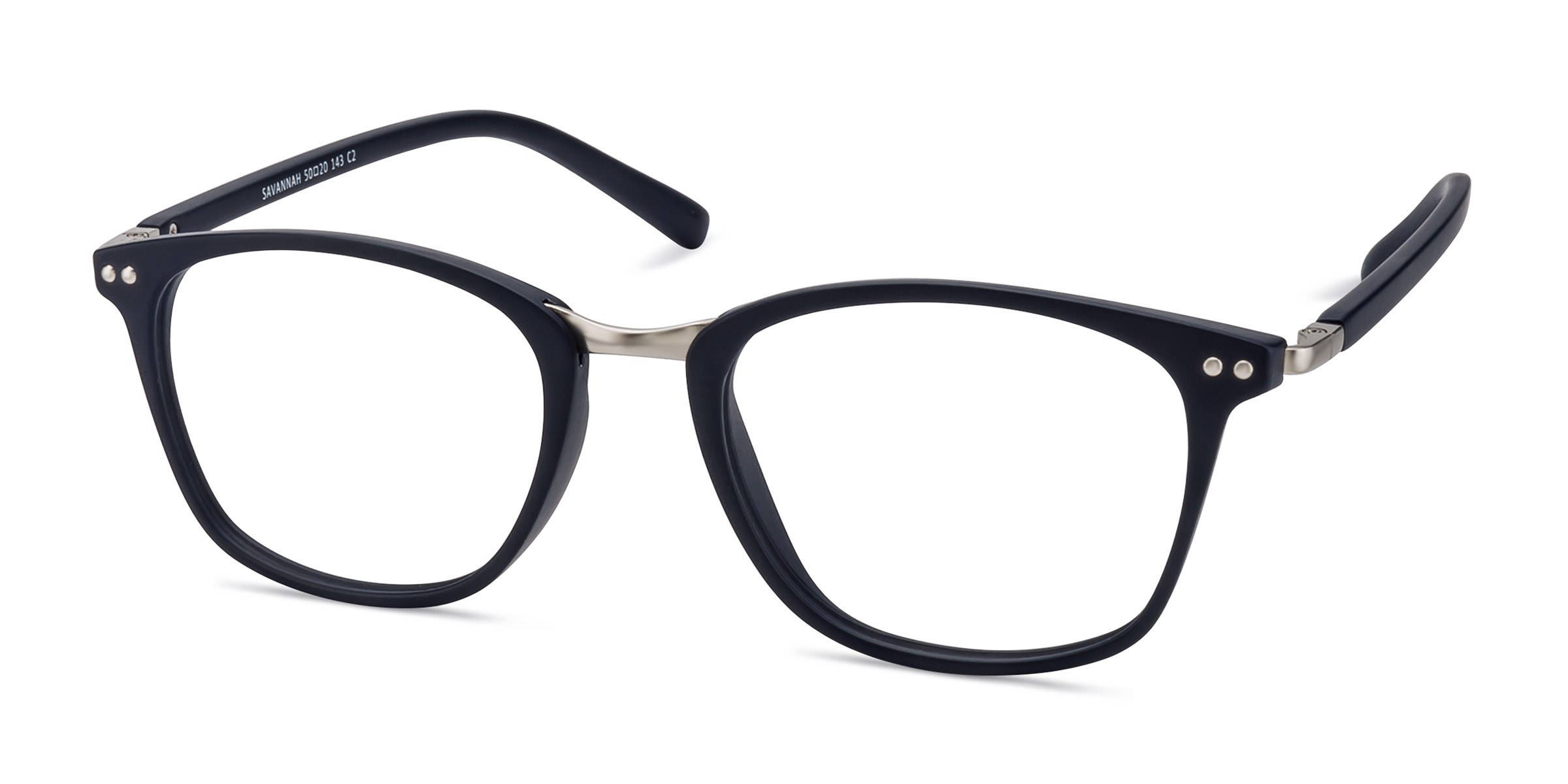 Savannah - Distinctly Stylish Sleek Frames | Eyebuydirect