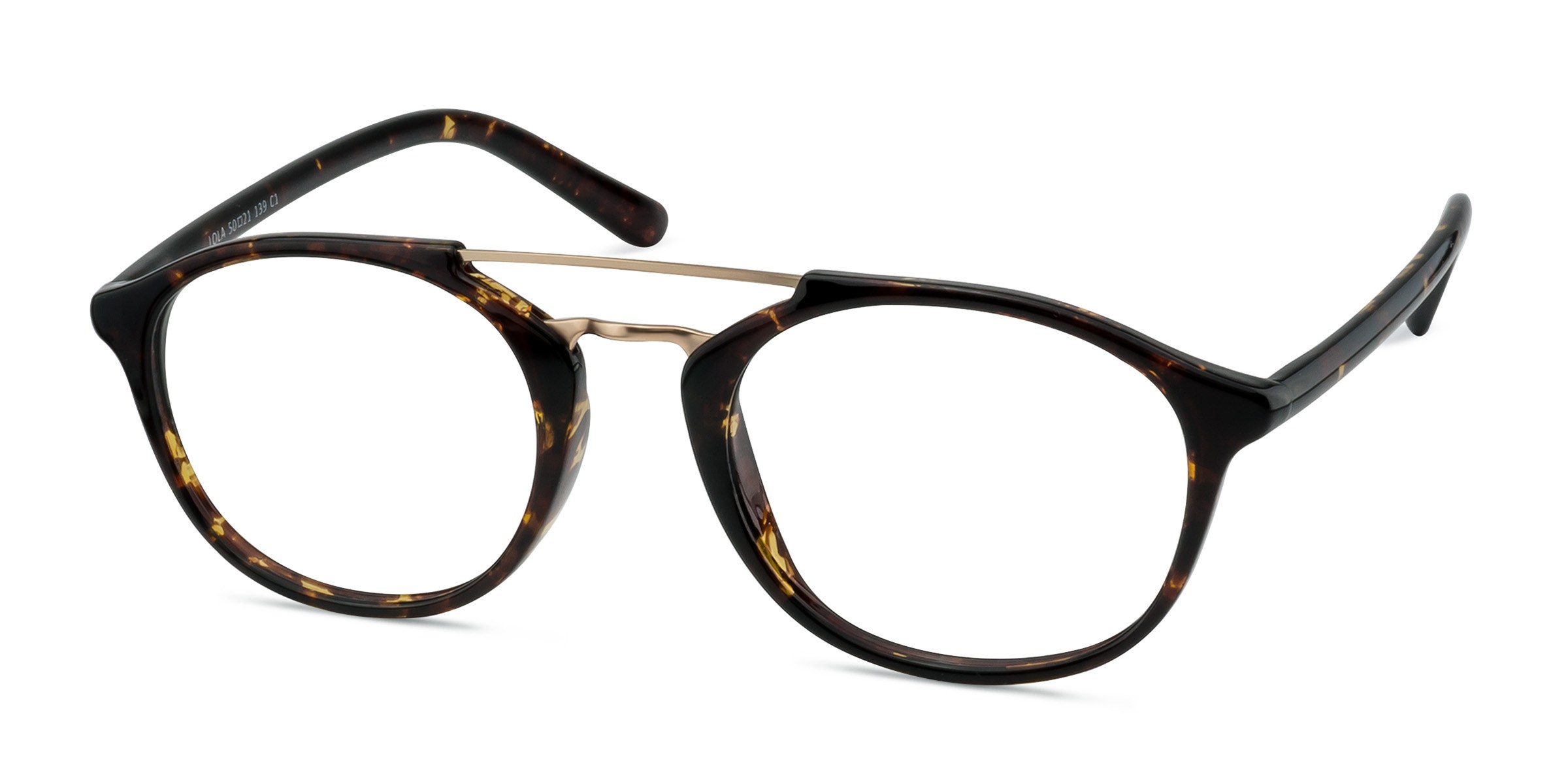 Lola - Fun Trendsetting Frames in Bold Style | Eyebuydirect
