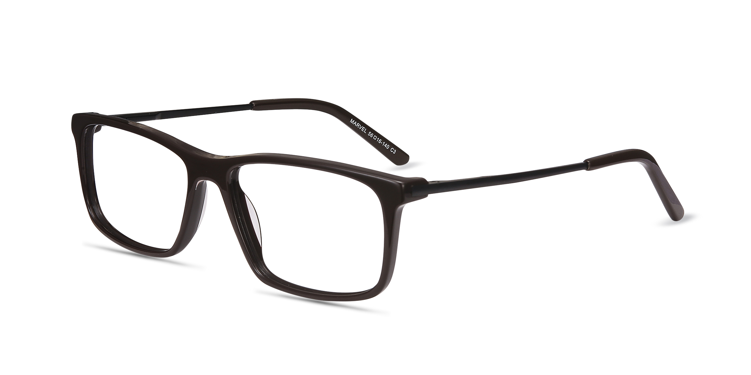 Marvel - Dynamic Adult Frames in Muted Tones | Eyebuydirect