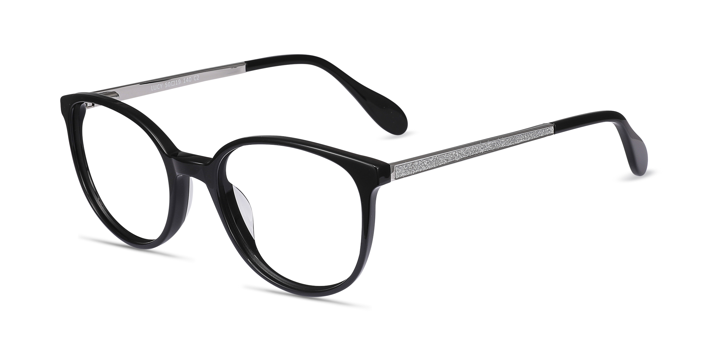 Oval Glasses - Classically Shaped Eyewear | EyeBuyDirect
