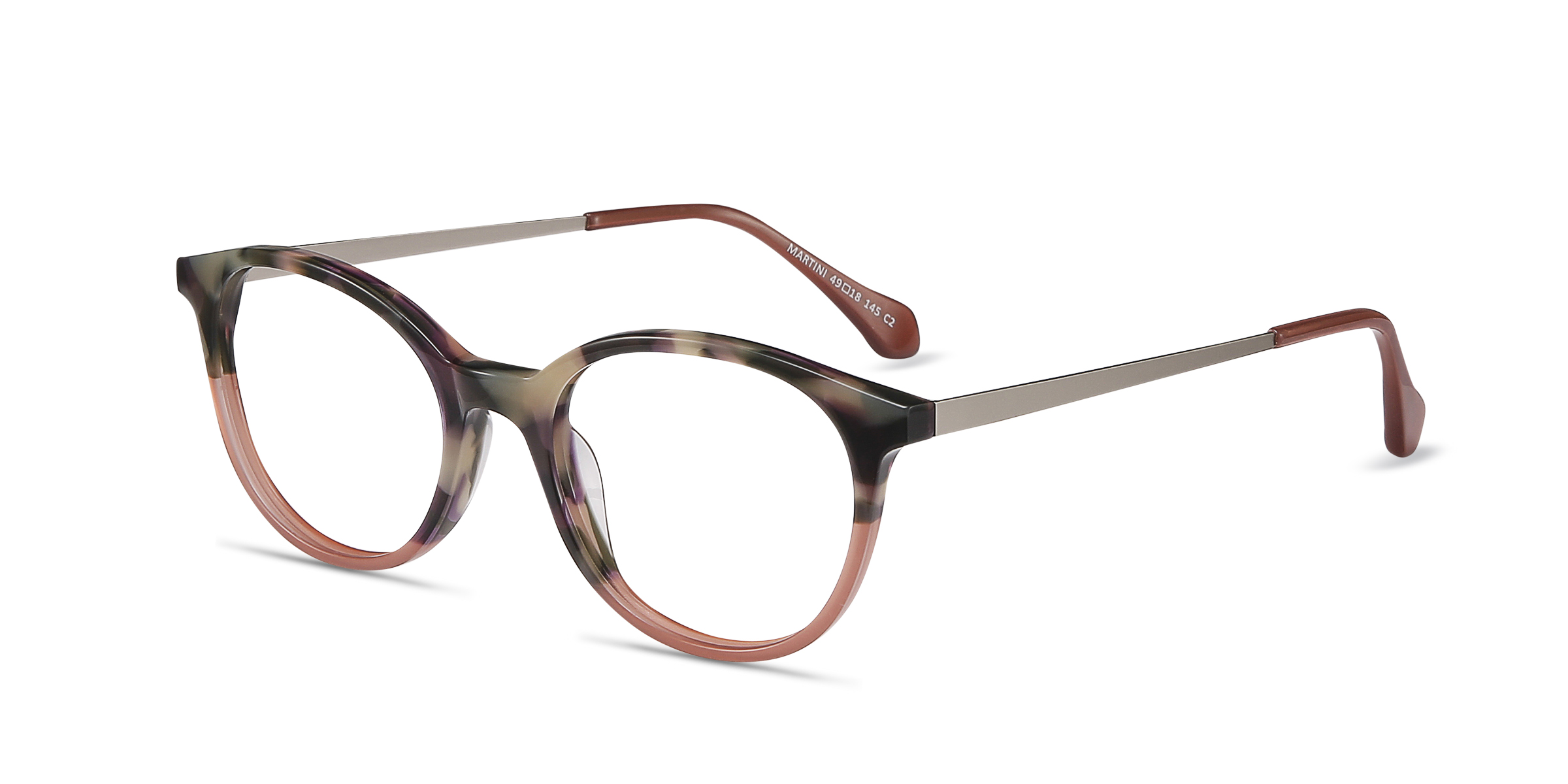 Oval Glasses - Classically Shaped Eyewear | EyeBuyDirect