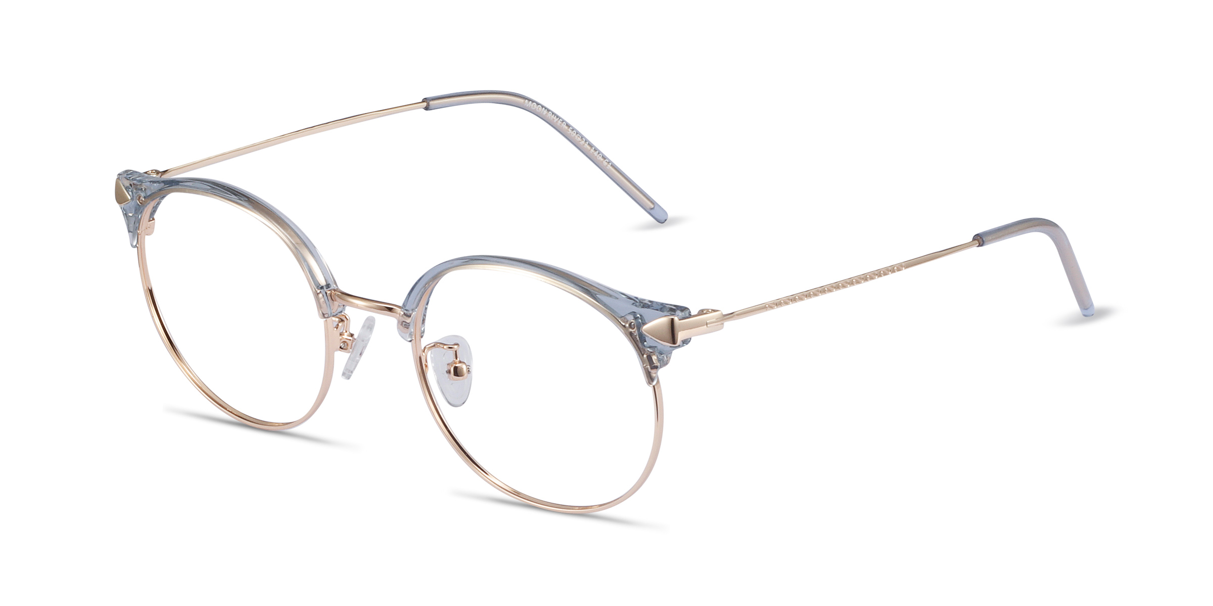 Retro Glasses, Women and Men's Old-School Styles | EyeBuyDirect