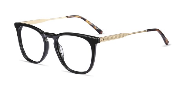 Black Glasses | Our Best Deals On Black Frame Glasses | Eyebuydirect