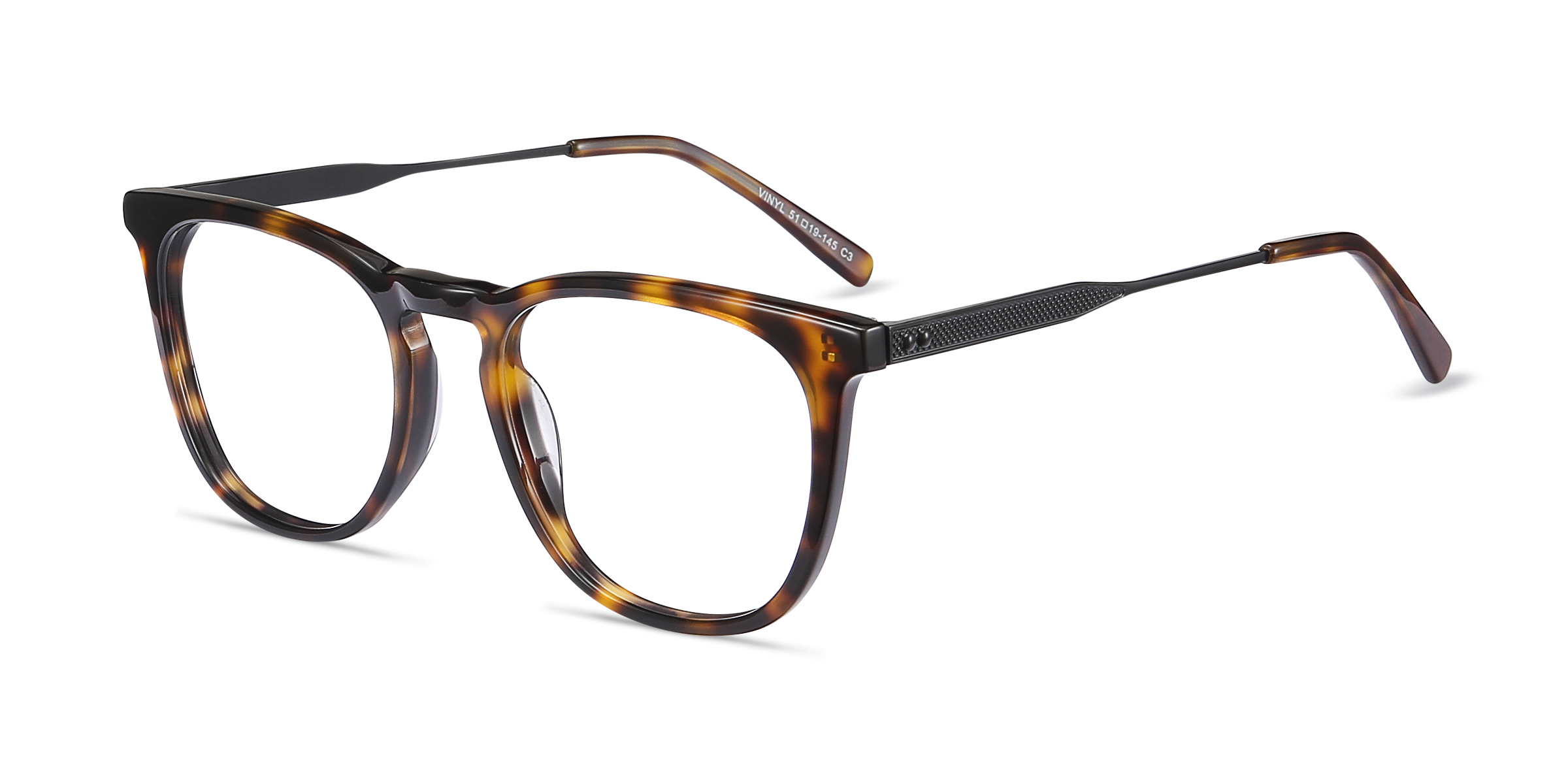 Men's Glasses | Premium Eyeglass Frames for Men | EyeBuyDirect