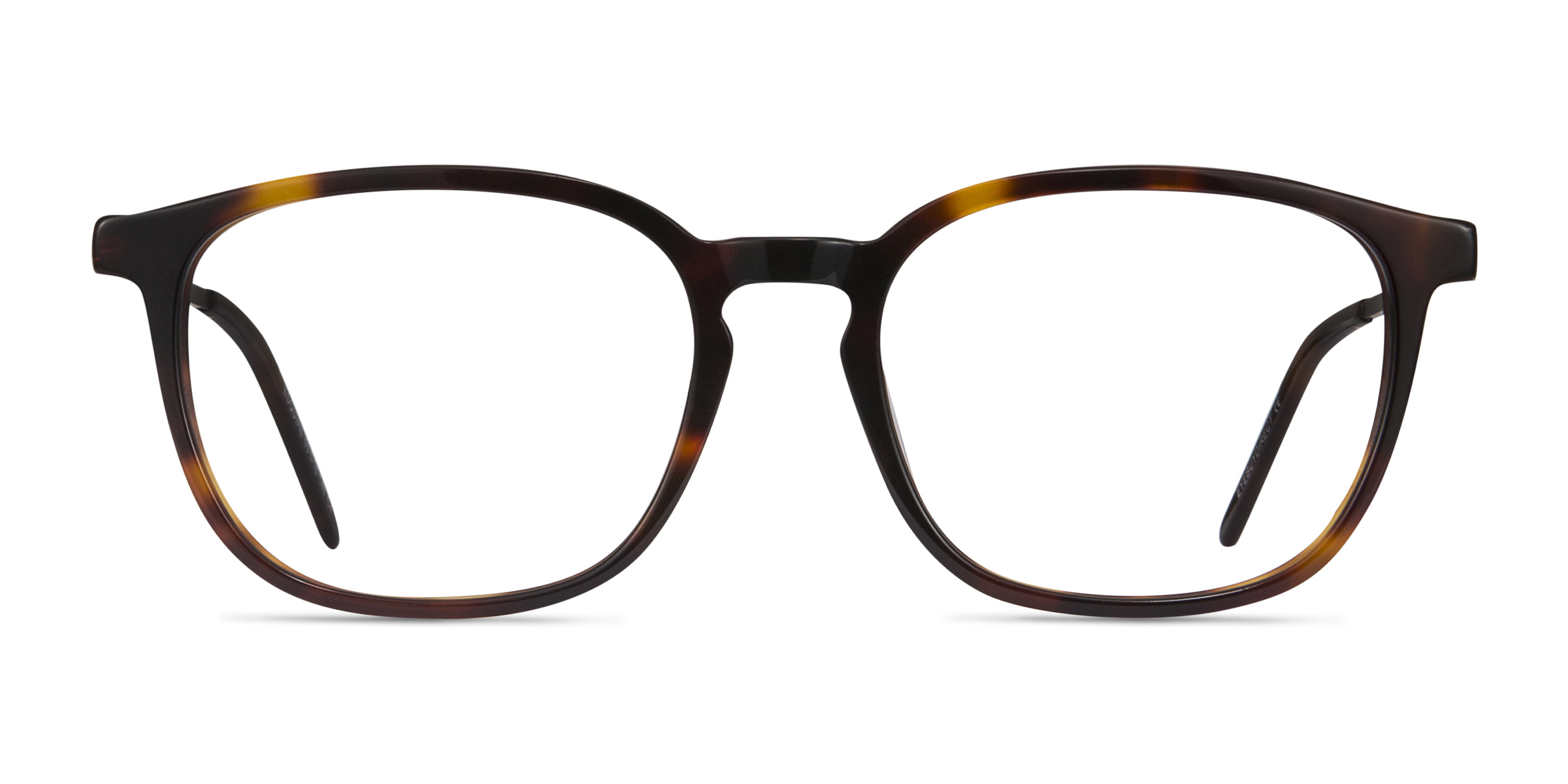 Esquire - Masculine Square Frames with Style | Eyebuydirect