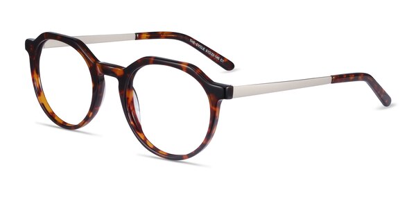 Geometric Eyeglasses for Men and Women | EyeBuyDirect