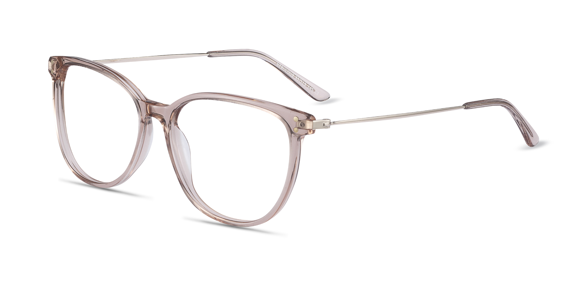 Stylish Cat Eye Glasses | EyeBuyDirect
