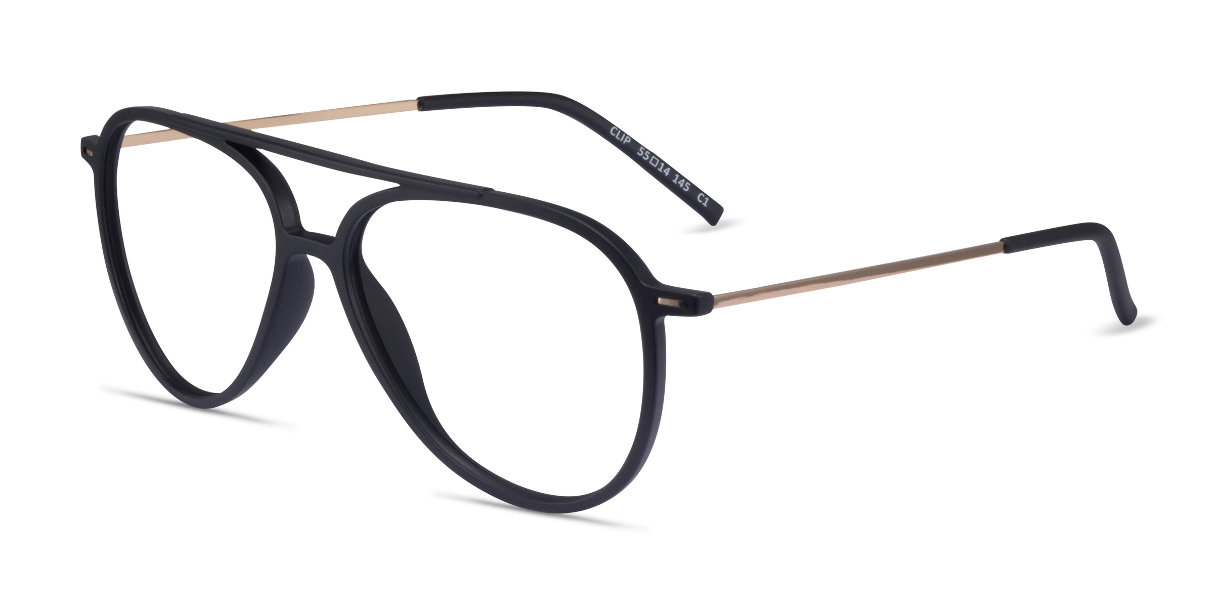 Aviator Glasses | Stylish Aviator Prescription Glasses | Eyebuydirect