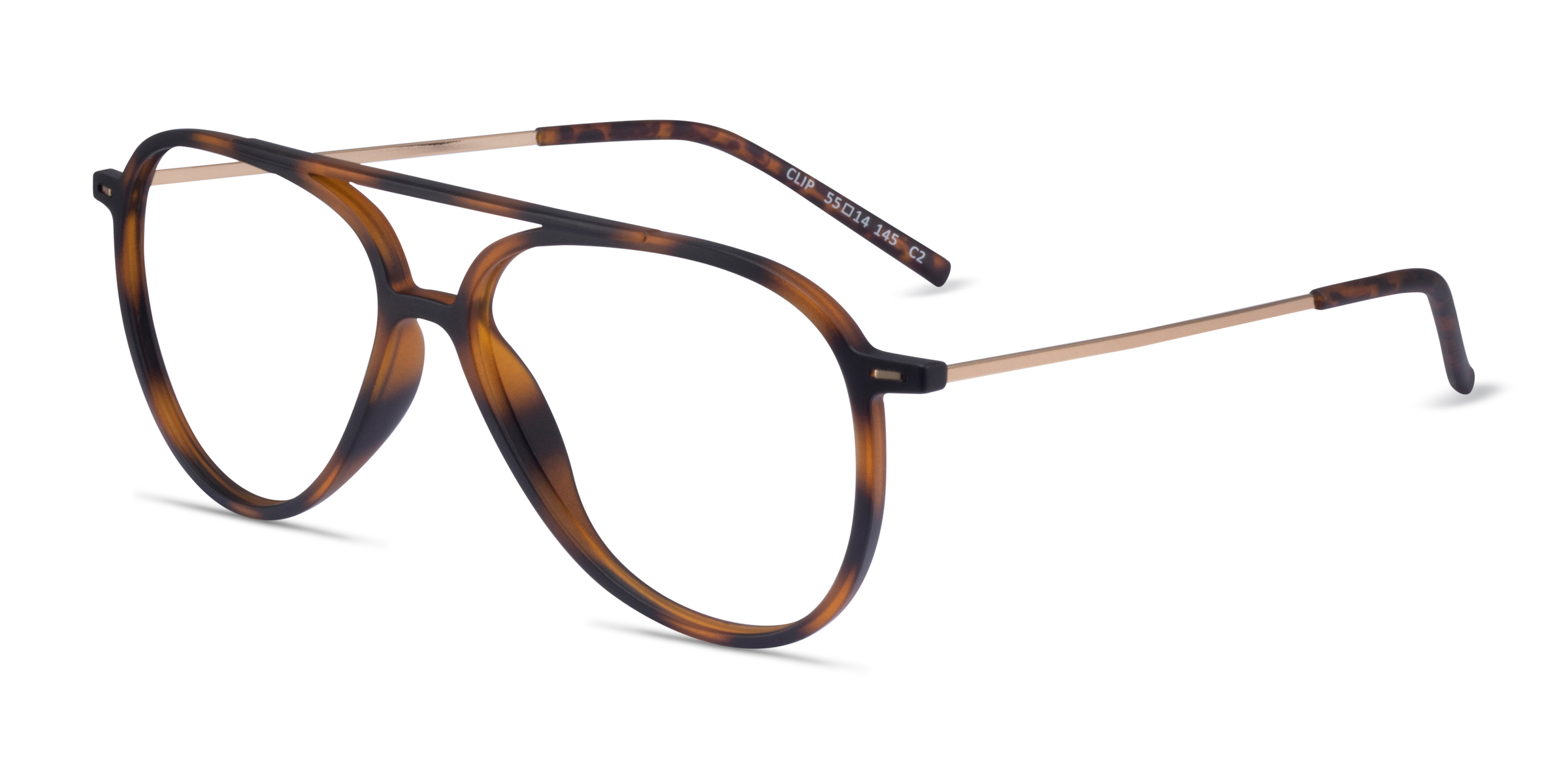 Aviator Glasses | Stylish Aviator Prescription Glasses | Eyebuydirect