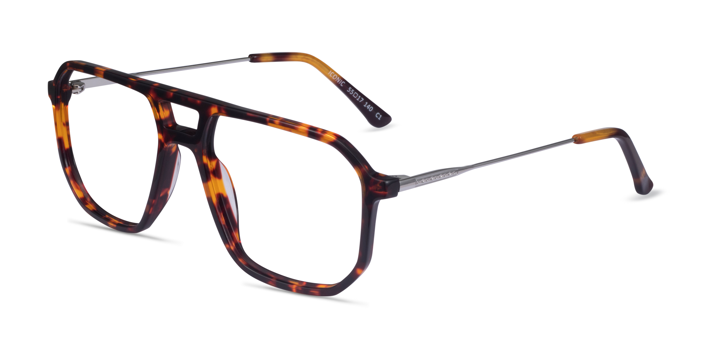 Aviator Glasses | Stylish Aviator Prescription Glasses | Eyebuydirect