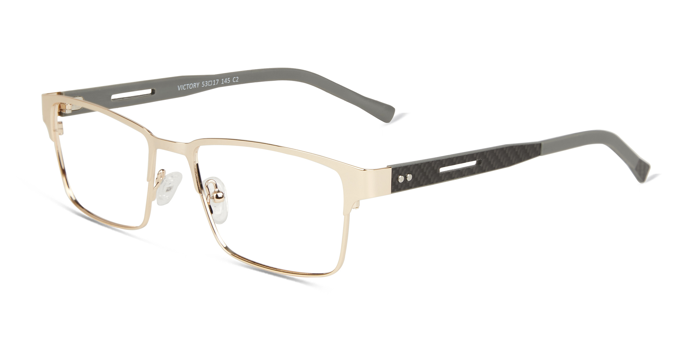 Carbon Fiber Eyeglasses | EyeBuyDirect