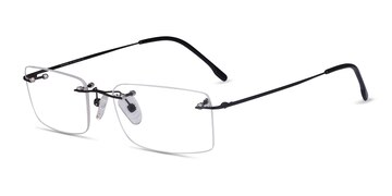 Rimless Glasses - Top Picks for Frameless Eyeglasses | Eyebuydirect