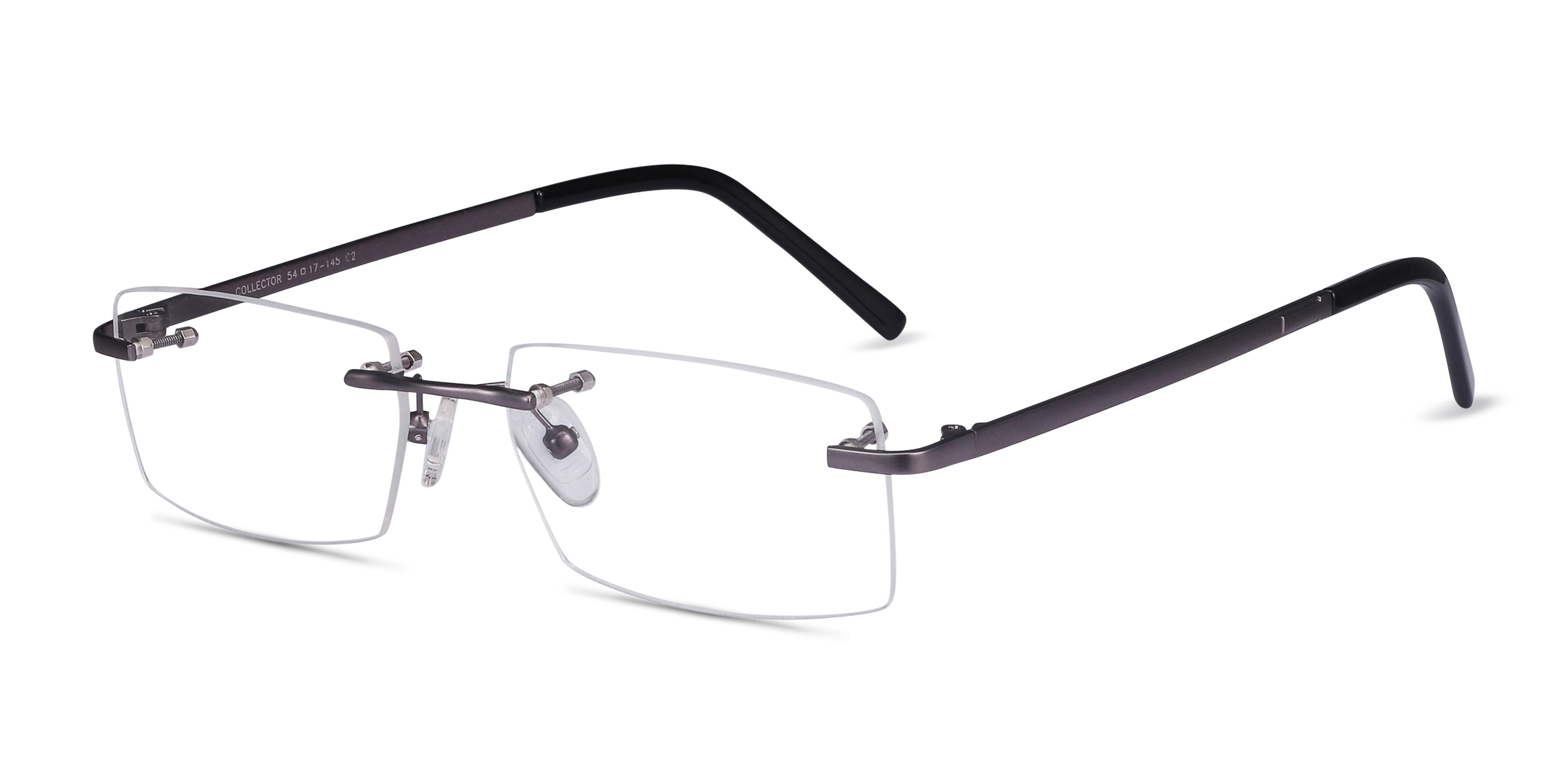 Collector - Charasmatic Frames in Bold Bronze | Eyebuydirect