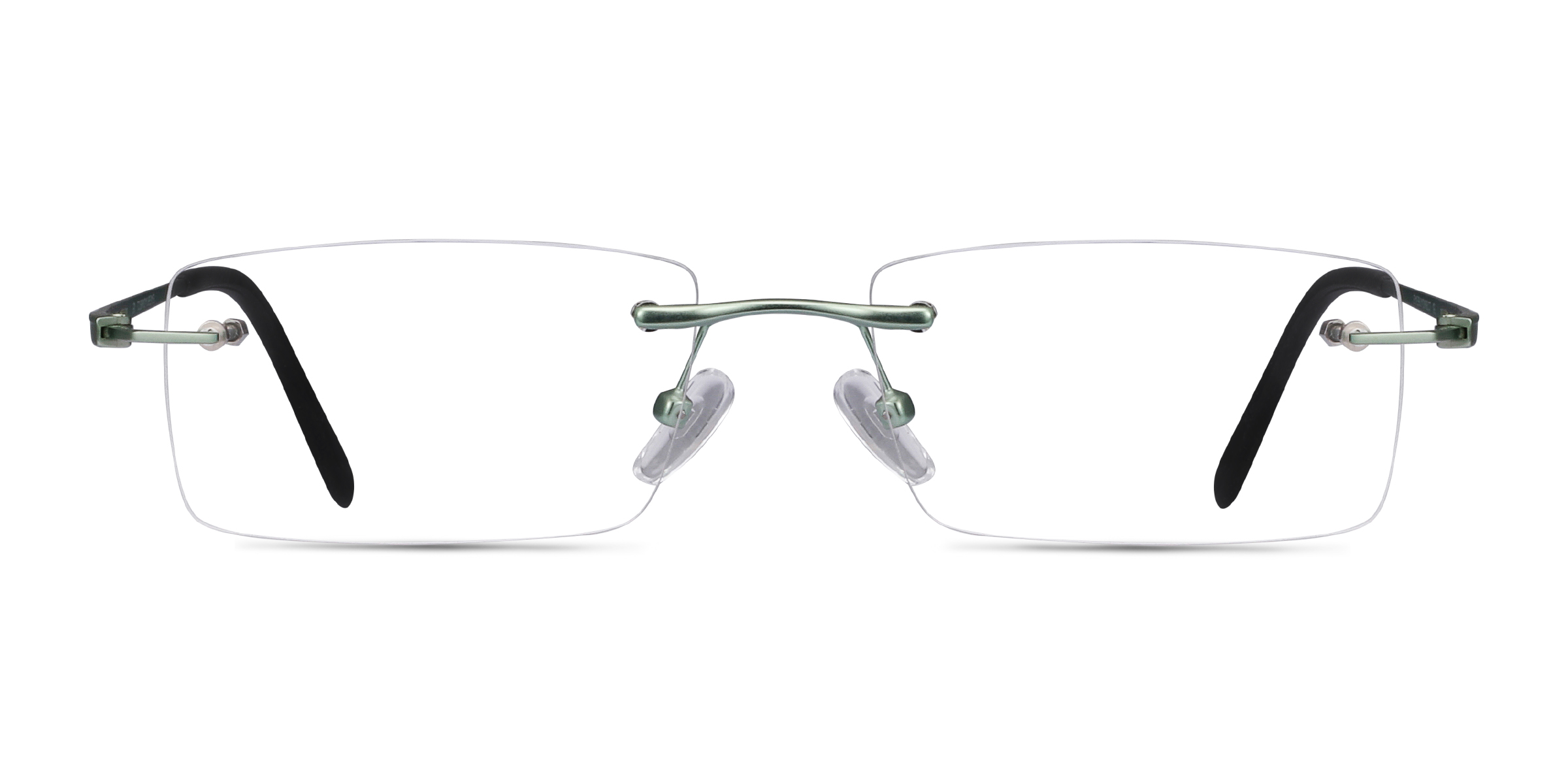 Percy - Innovative Frames with Subtle Accents | Eyebuydirect