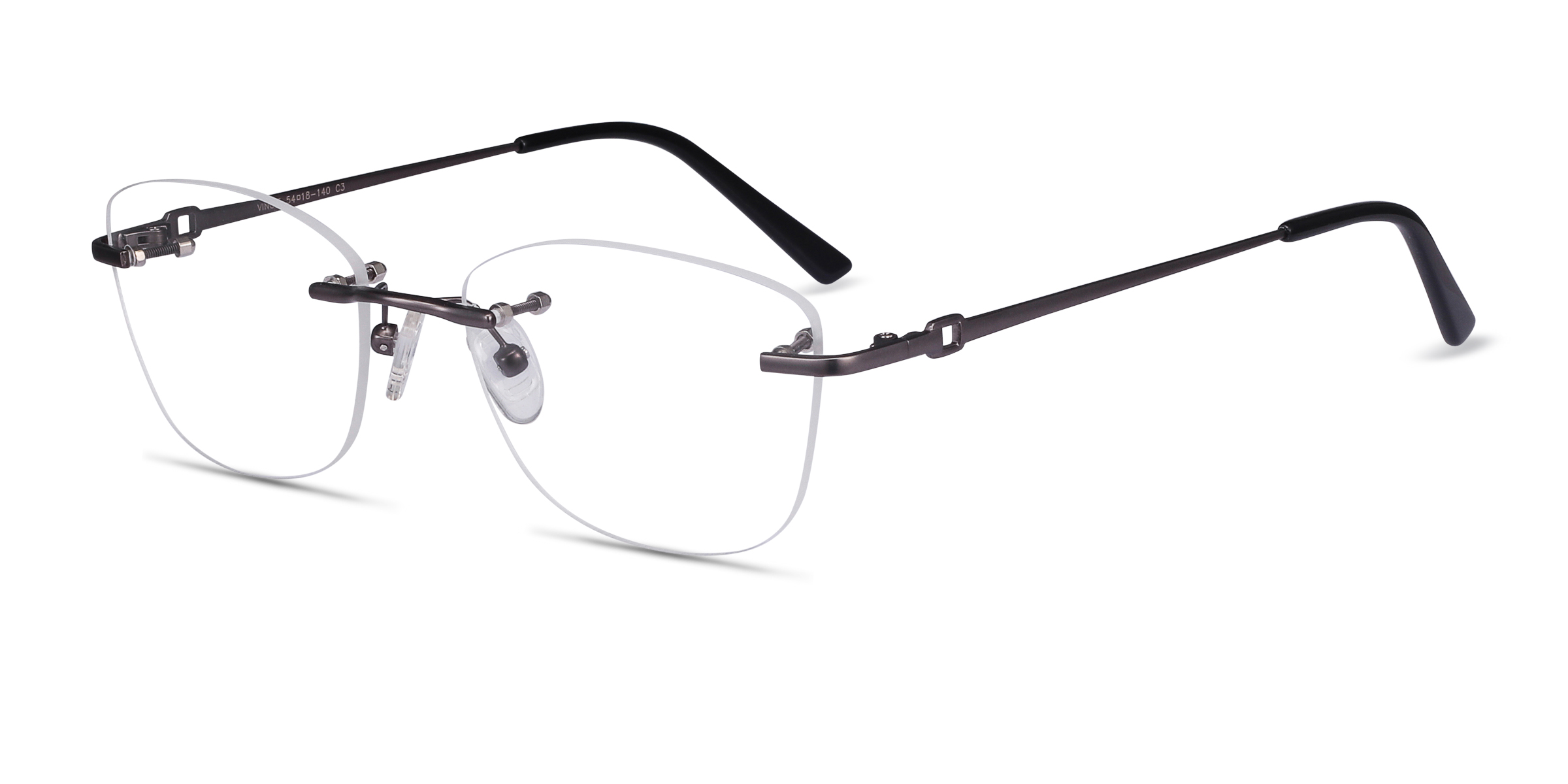 Rimless Glasses - Top Picks for Frameless Eyeglasses | EyeBuyDirect