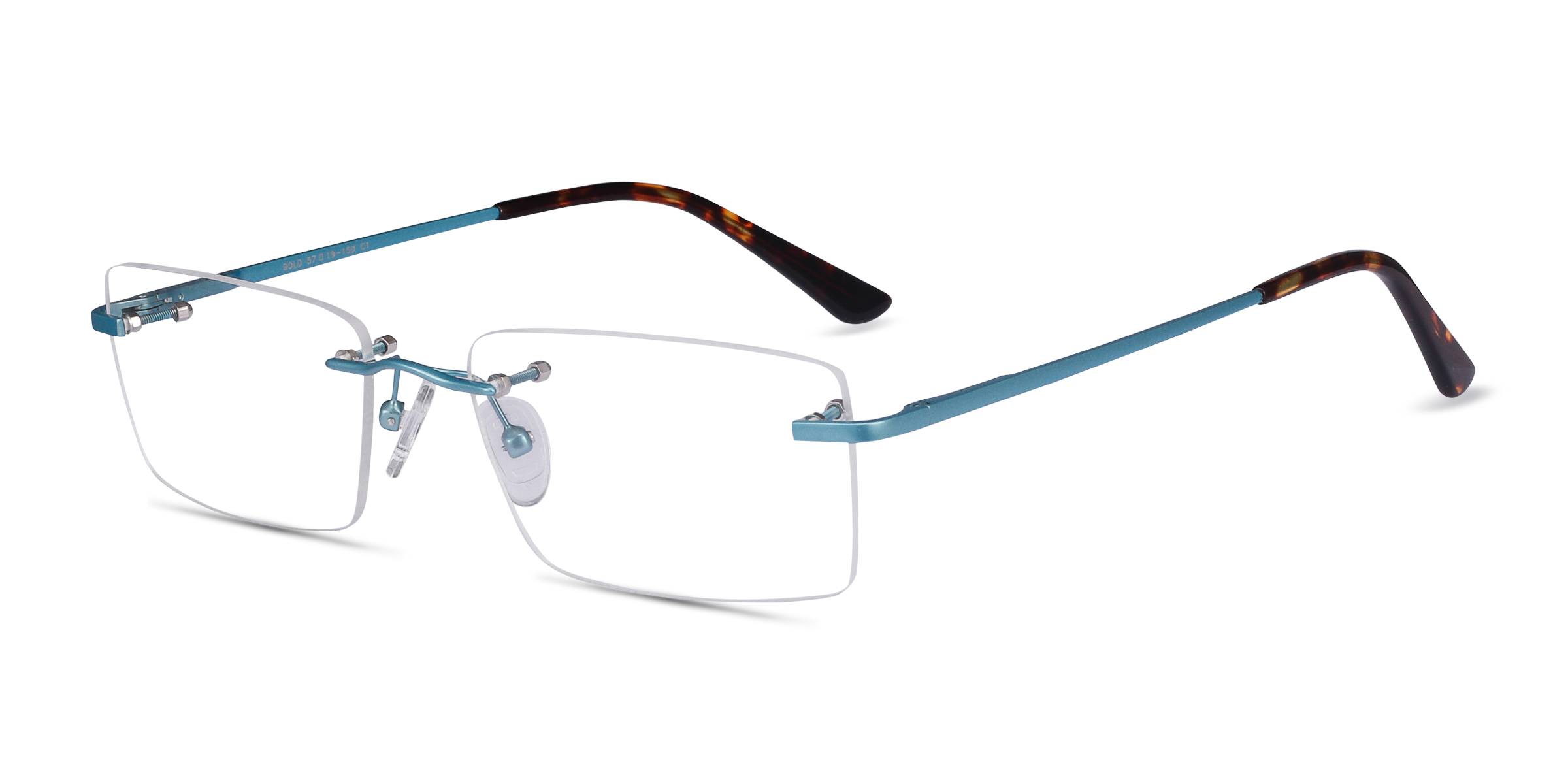 Bold - Statement-Making Masculine Frames | Eyebuydirect
