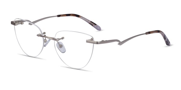 Rimless Glasses - Top Picks for Frameless Eyeglasses | EyeBuyDirect