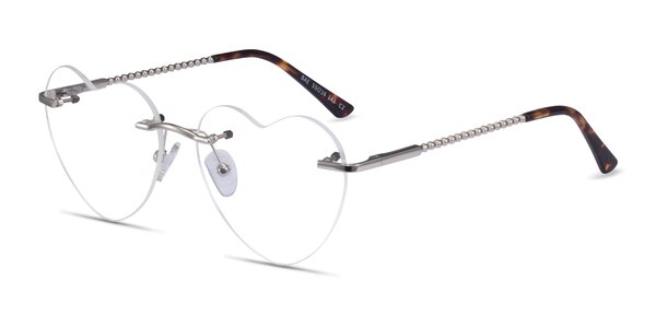 Heart-Shaped Glasses — Loved-Up Frames | EyeBuyDirect